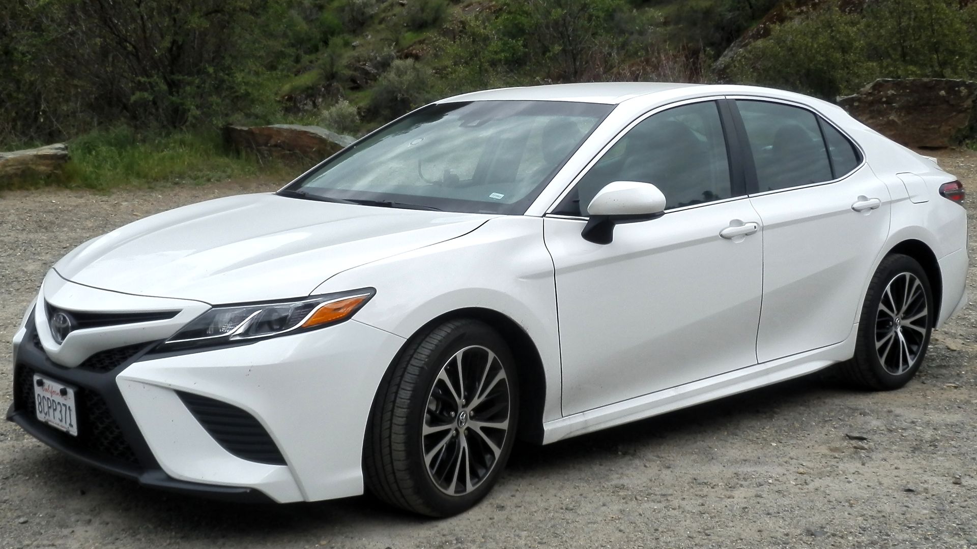 Cars That You Can Almost Guarantee Will Go For Over 300,000 Miles