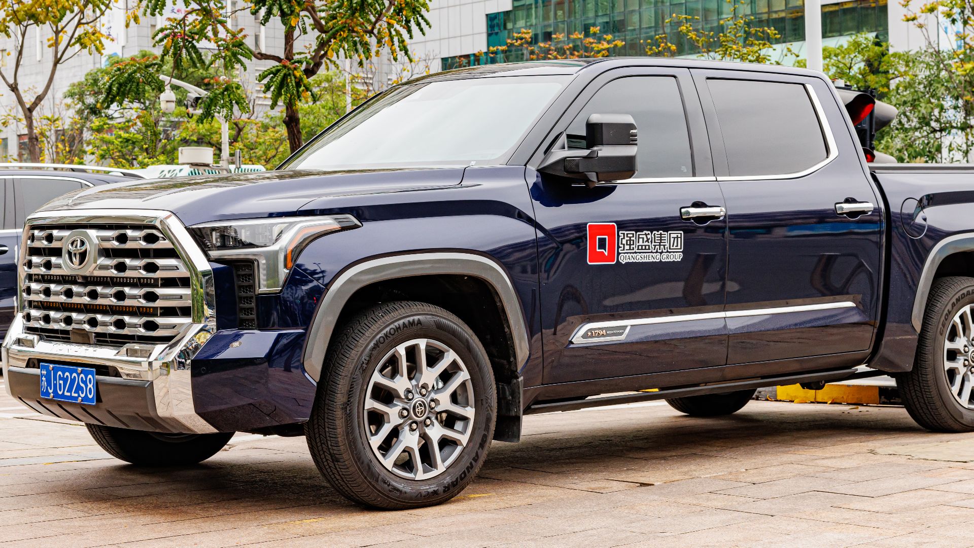 Cars That You Can Almost Guarantee Will Go For Over 300,000 Miles