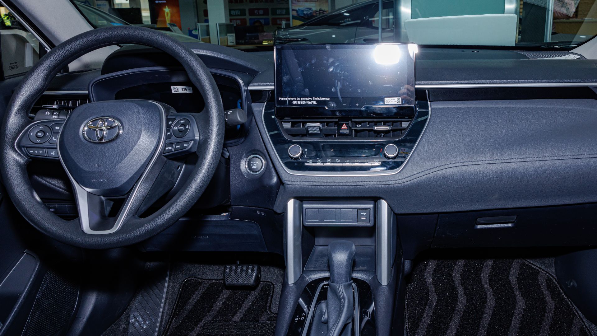 How The Toyota Corolla Became The Best Selling Car Of All Time