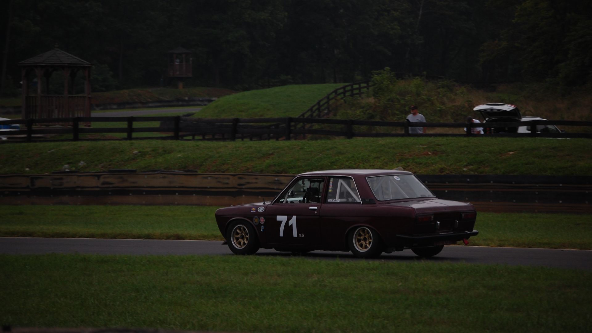 Looking Back At Datsun’s Fabulous 510