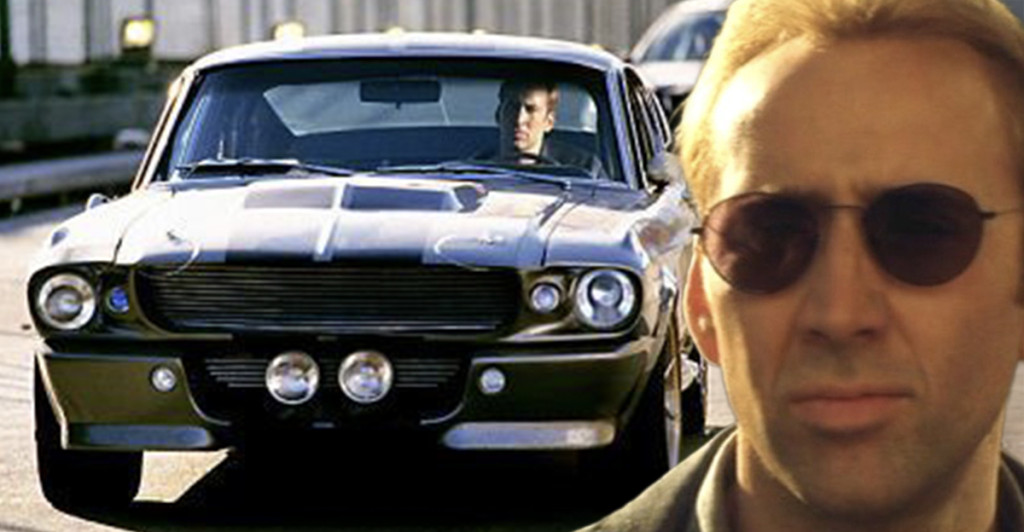 The Best Car Centric Heist Movies Ever Made