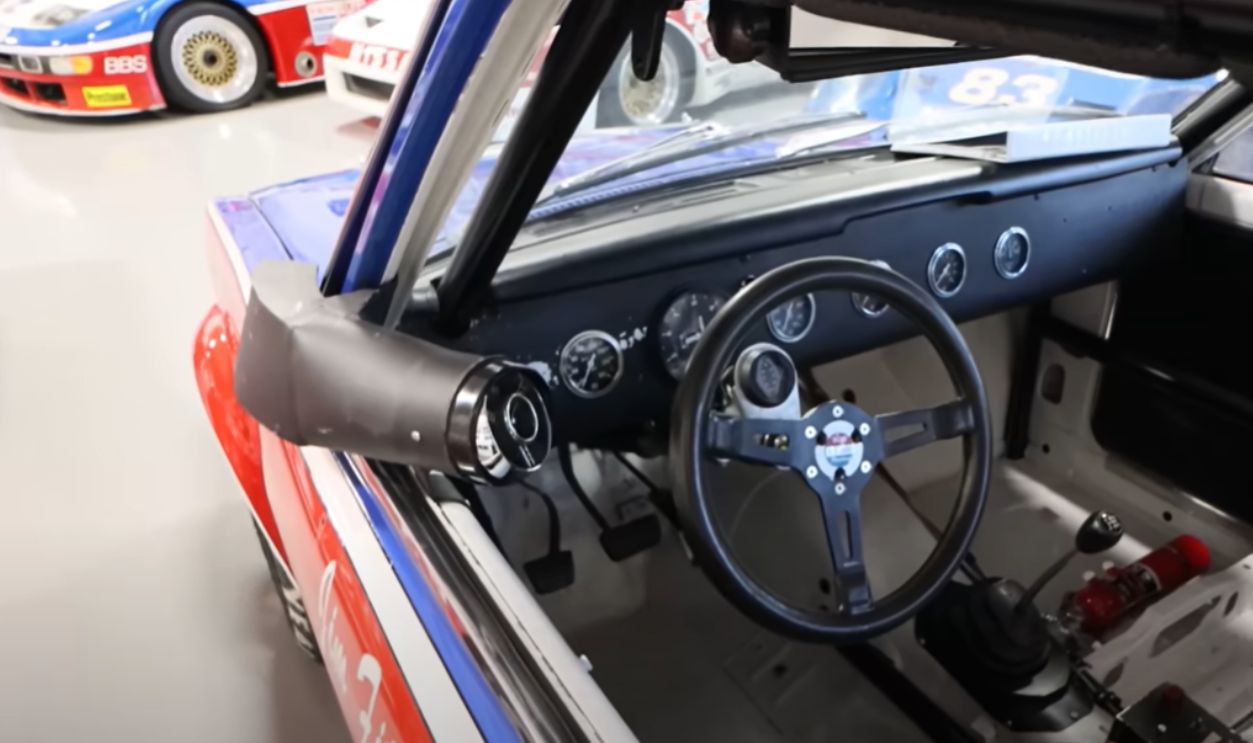 Looking Back At Datsun’s Fabulous 510