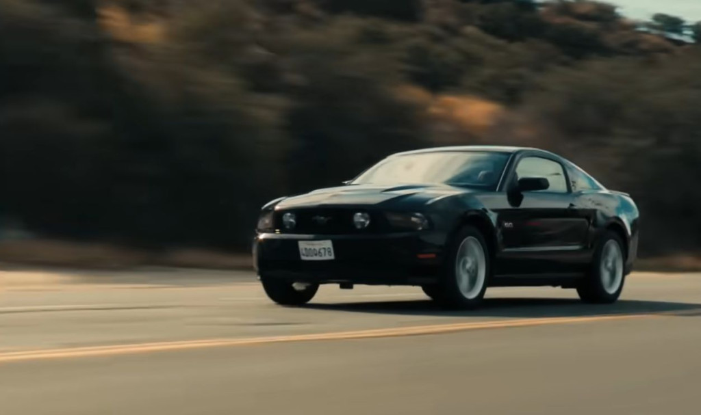 The Best Car-Centric Heist Movies Ever Made