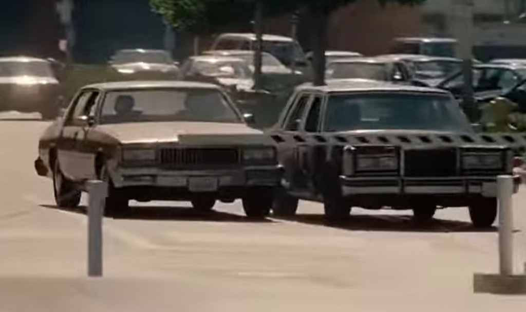 The Best Car-Centric Heist Movies Ever Made