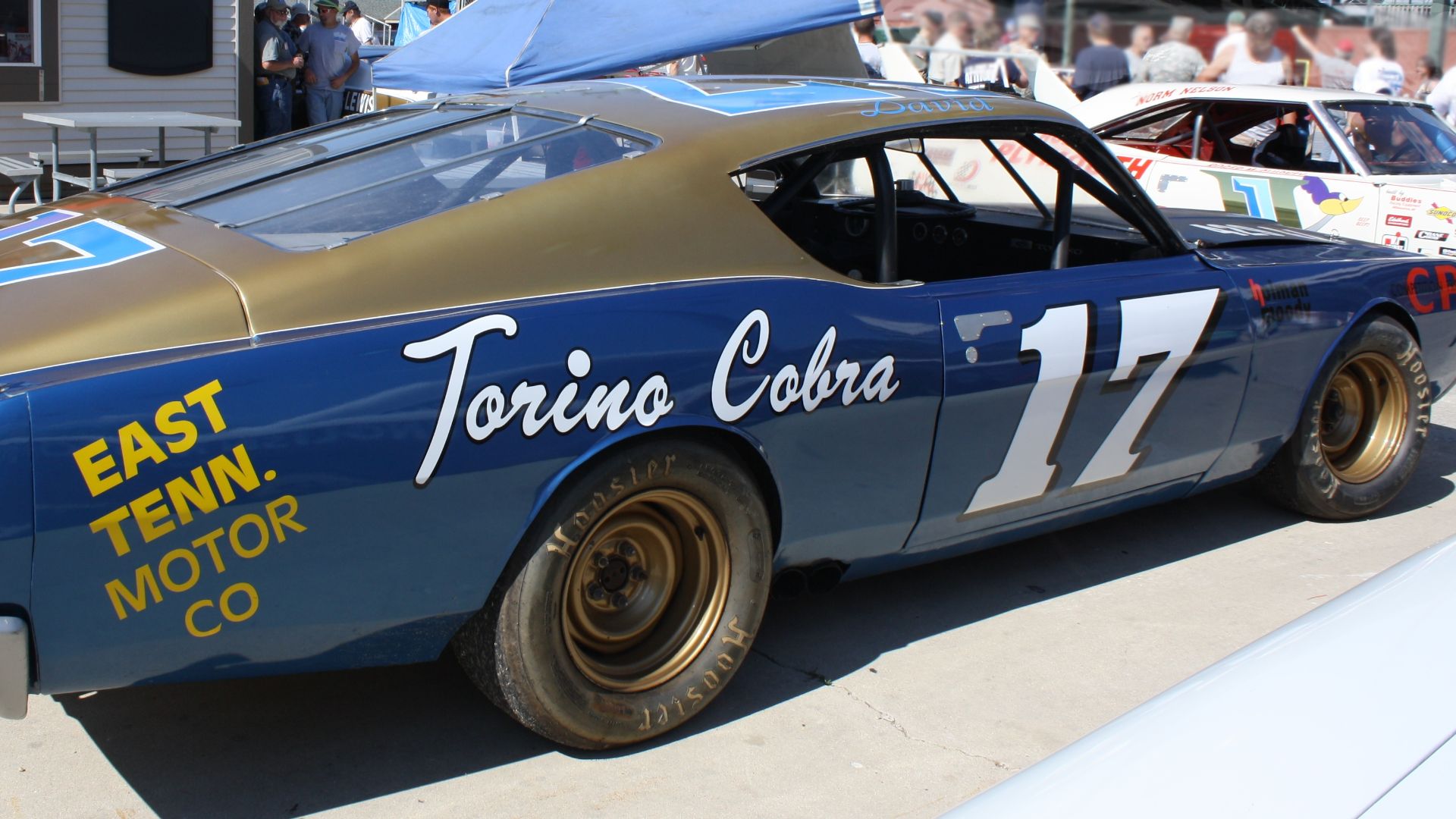 Iconic NASCAR Cars That Every Fan Will Remember