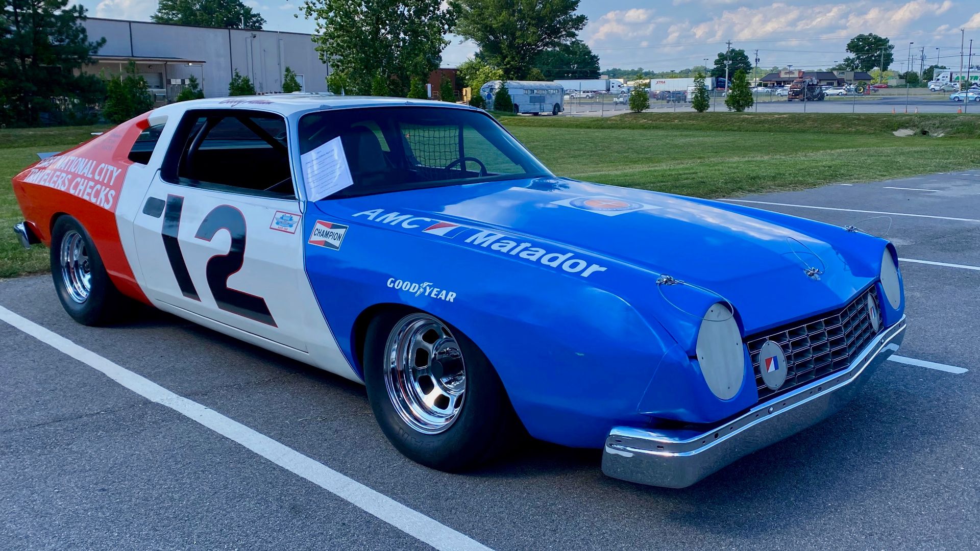 Iconic NASCAR Cars That Every Fan Will Remember