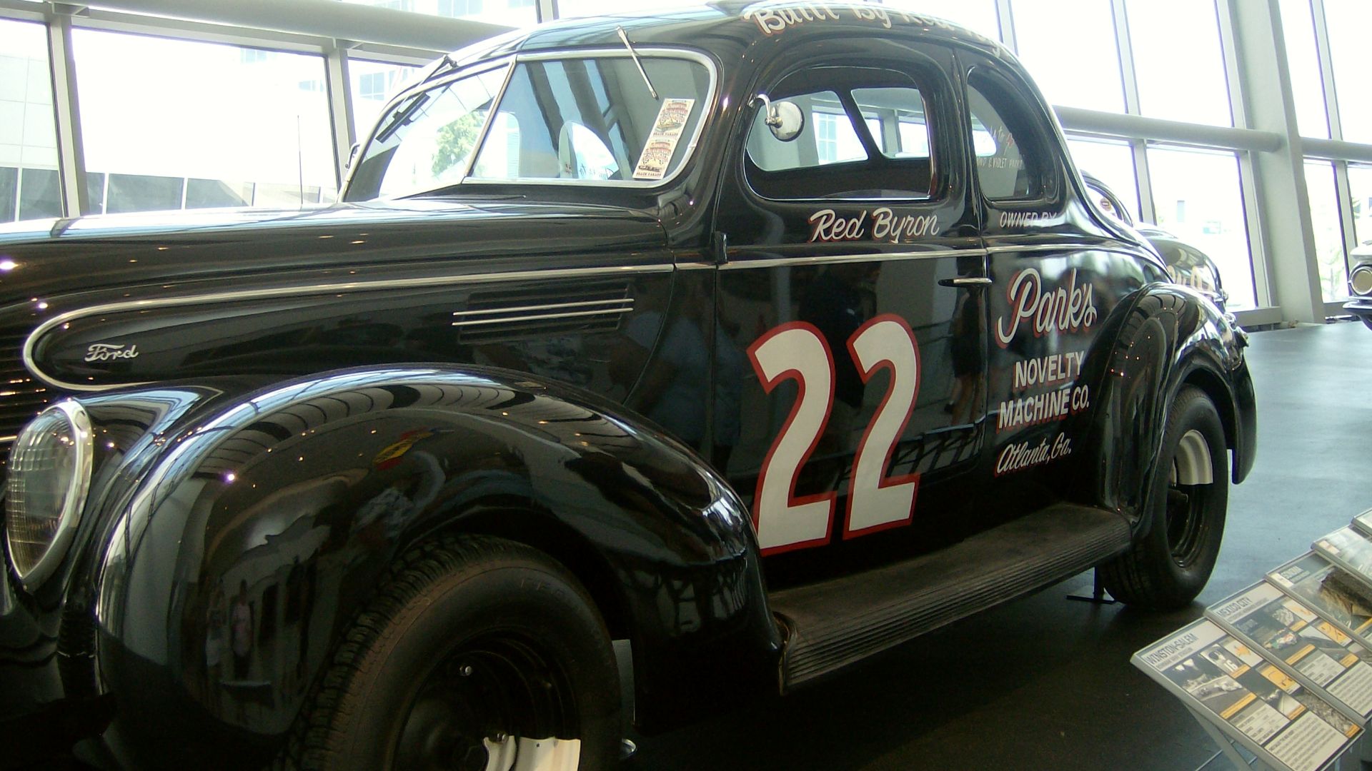 Iconic NASCAR Cars That Every Fan Will Remember