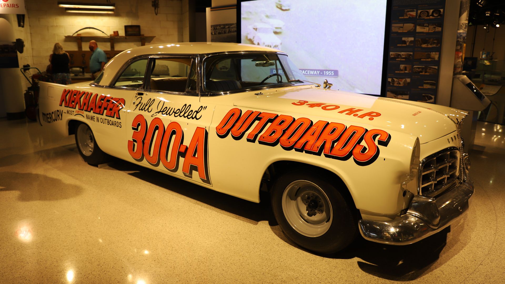 Iconic NASCAR Cars That Every Fan Will Remember