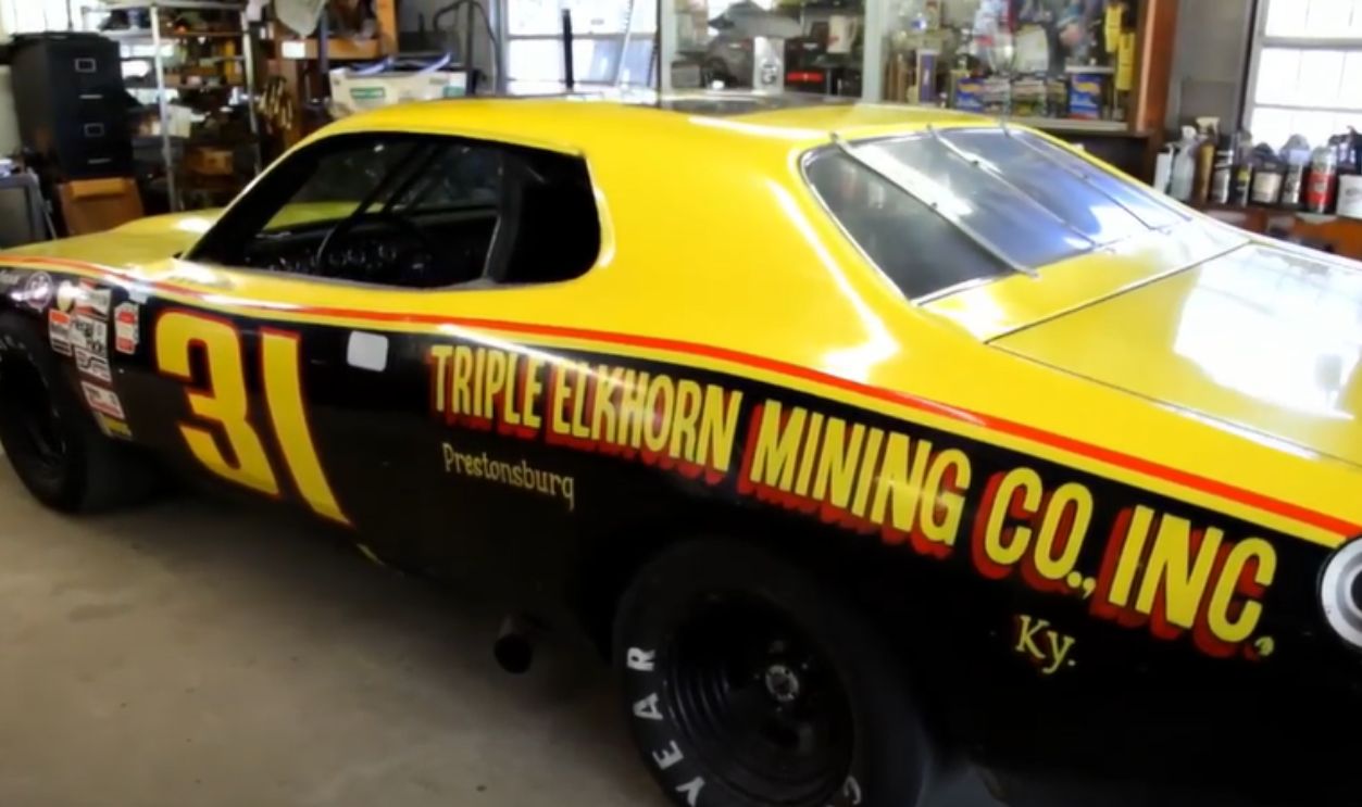 Iconic NASCAR Cars That Every Fan Will Remember