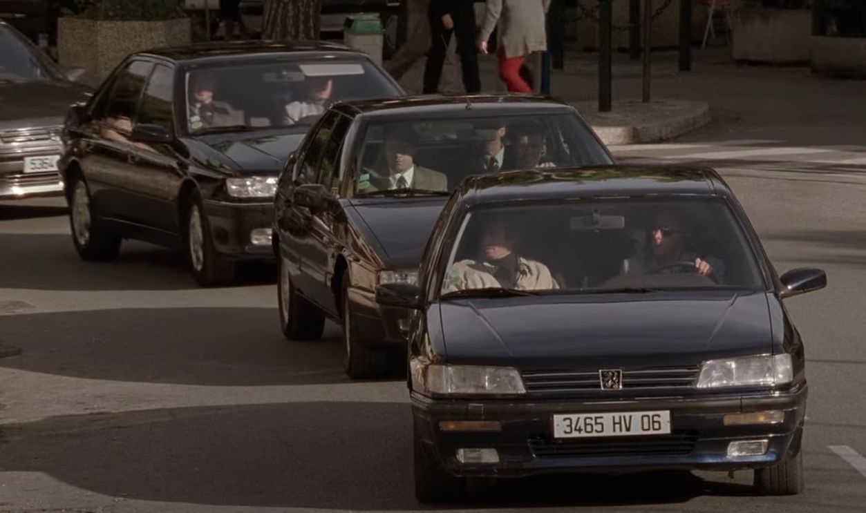 The Best Car-Centric Heist Movies Ever Made