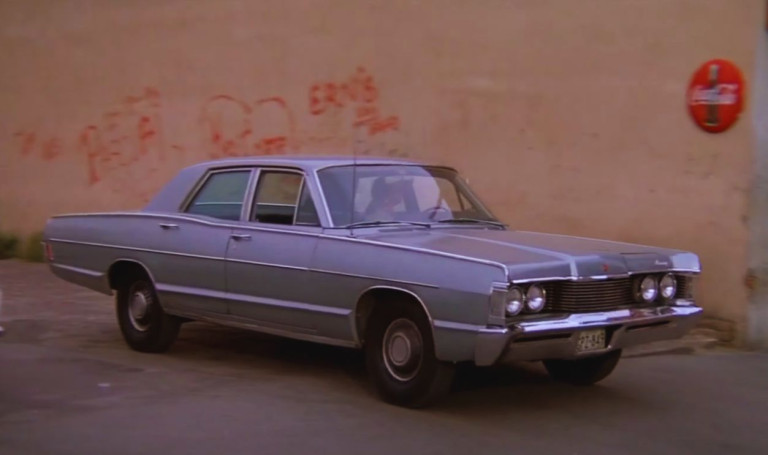 The Best Car-Centric Heist Movies Ever Made