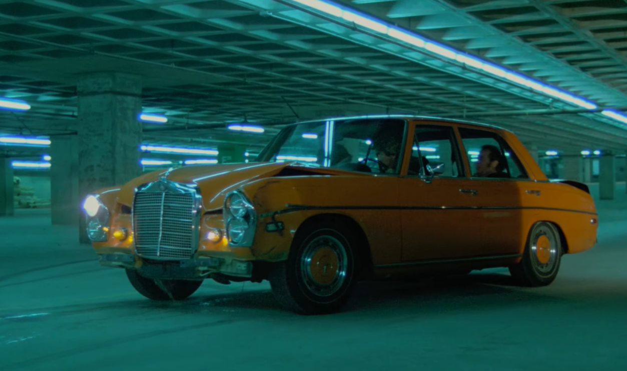 The Best Car Centric Heist Movies Ever Made