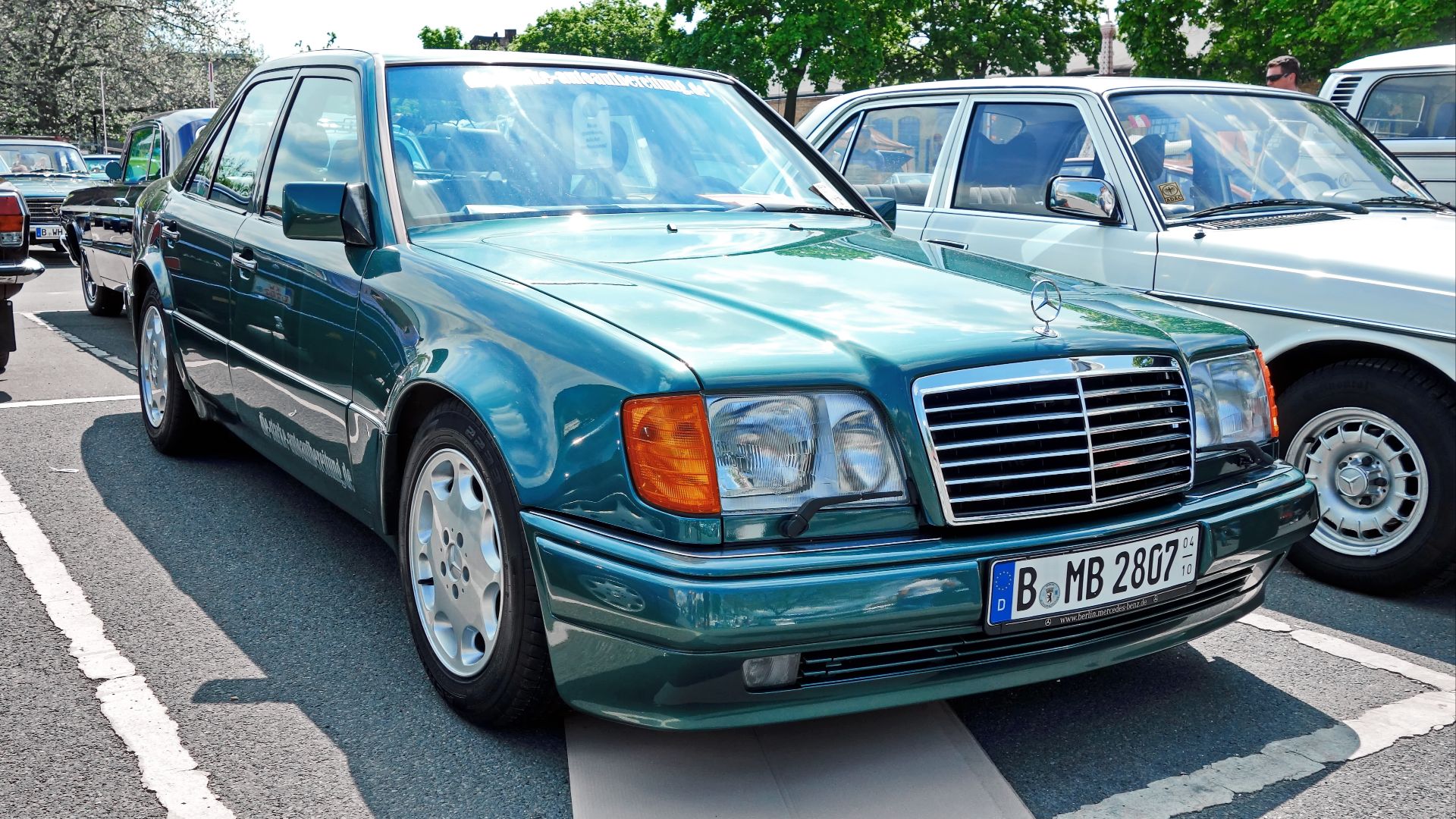 25 Legendary Cars Known For Their Unmatched Longevity