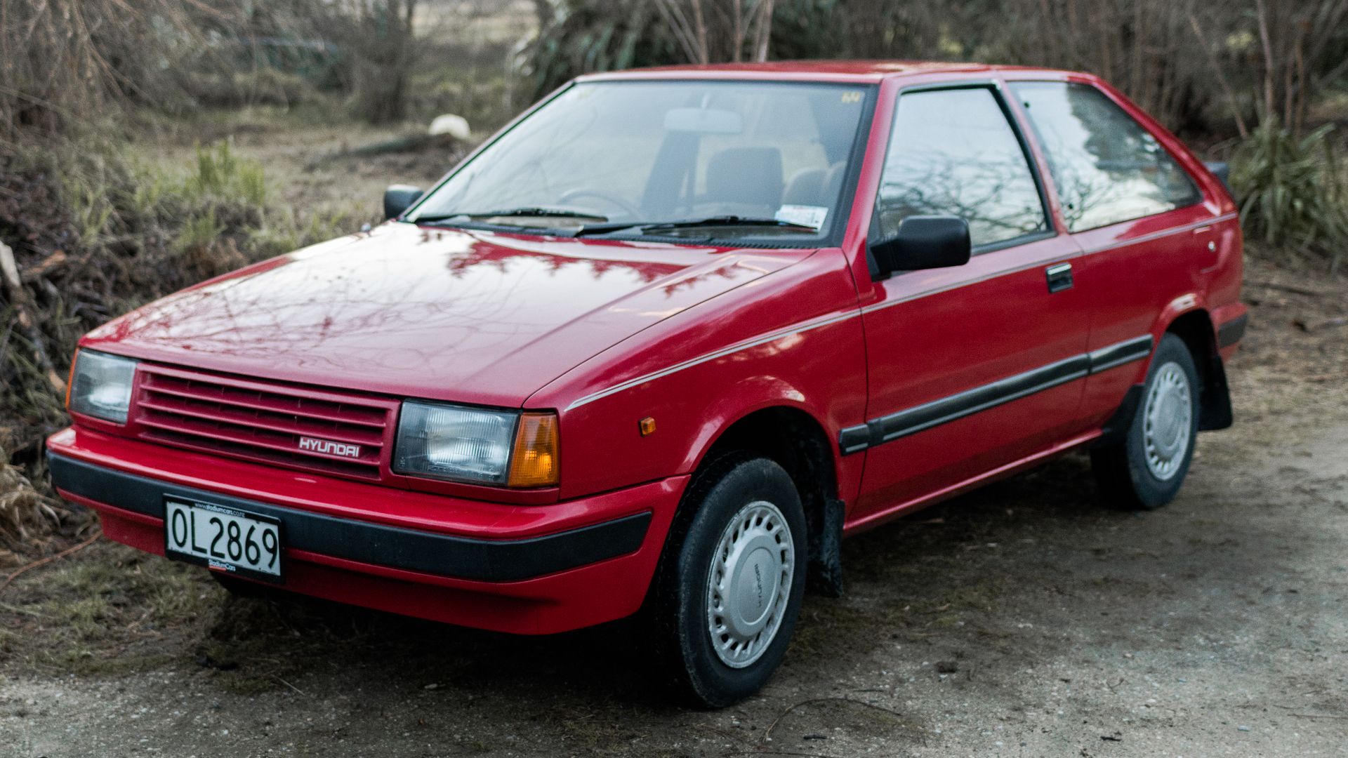 The History Of Hyundai: From Struggles To Global Respect