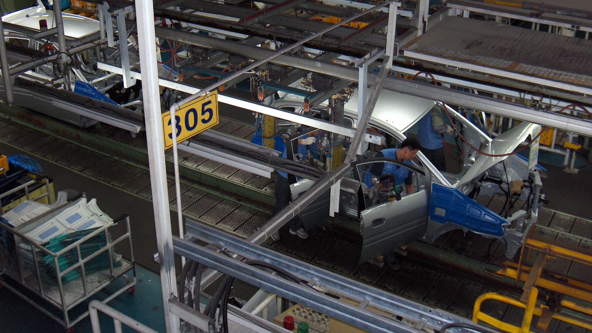 The History Of Hyundai: From Struggles To Global Respect