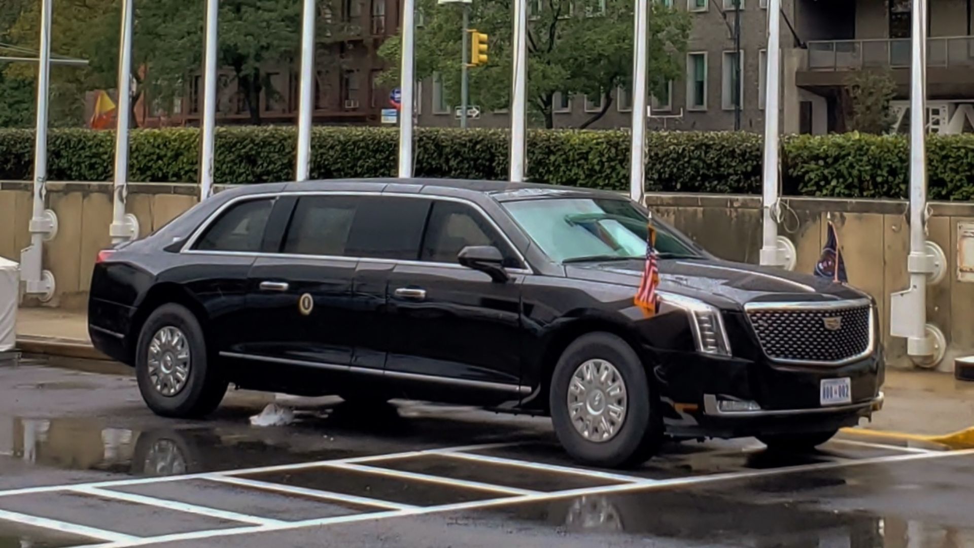 Bruce Wayne’s Garage: A Fictional Fleet Of Billionaire Dreams