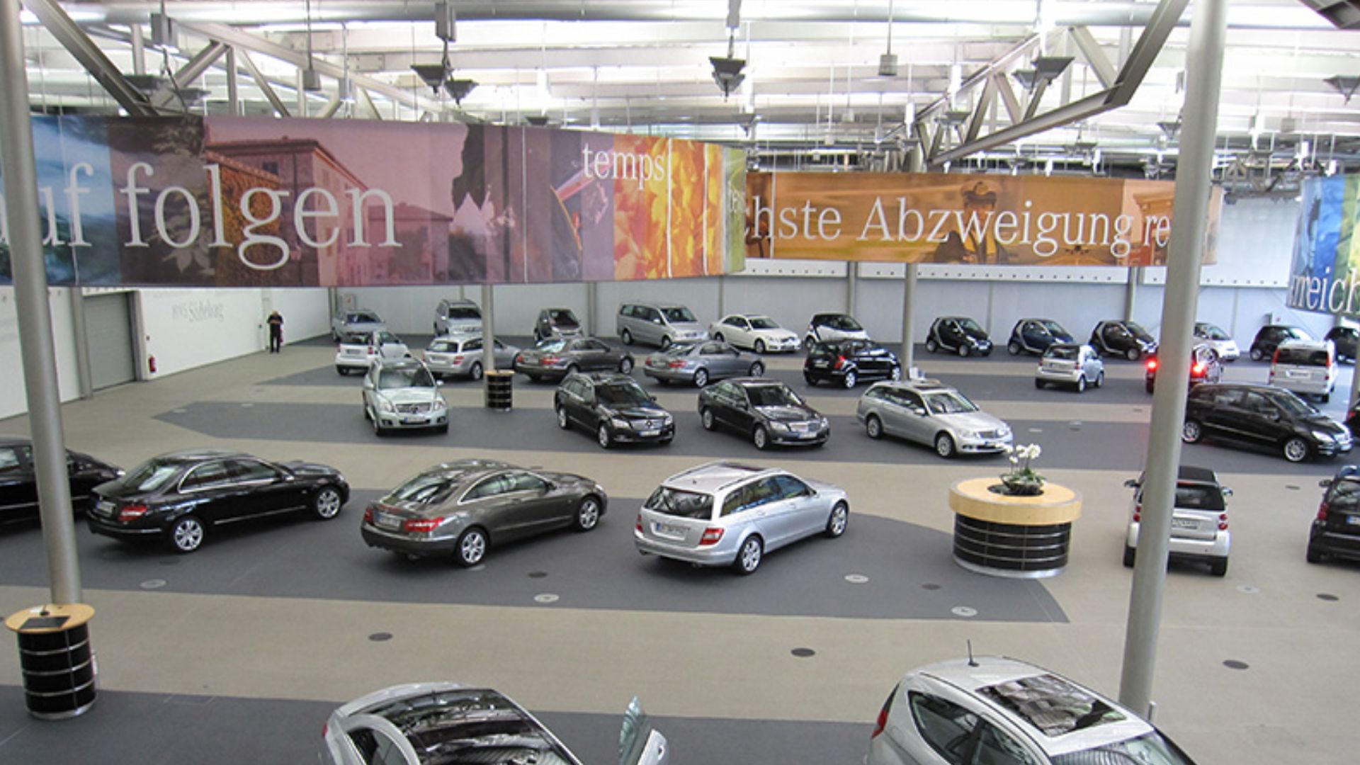 The World’s Biggest Automotive Plants: Giants Of Production
