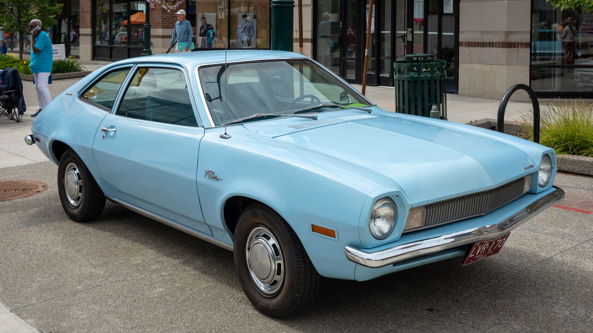 The Worst Cars Ever Made, According To Mechanics