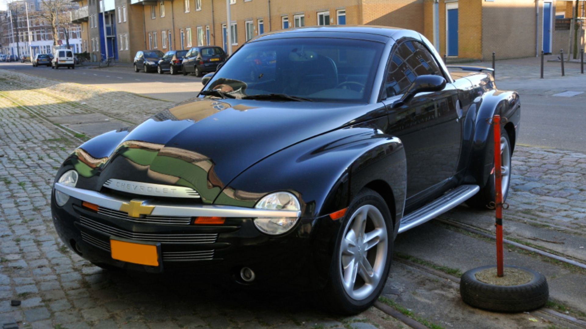 The Worst Cars Ever Made, According To Mechanics