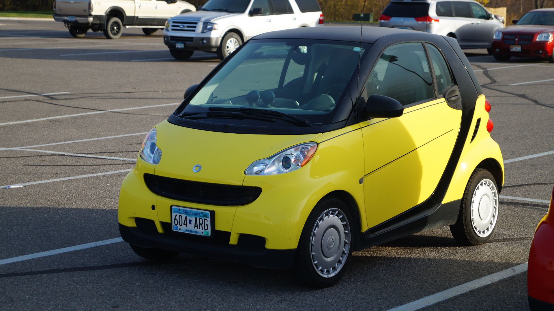 The Worst Cars Ever Made, According To Mechanics