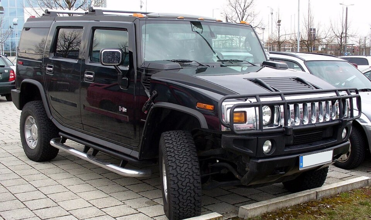 The Worst Cars Ever Made, According To Mechanics