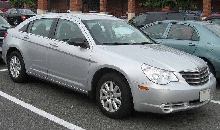 The Worst Cars Ever Made, According To Mechanics