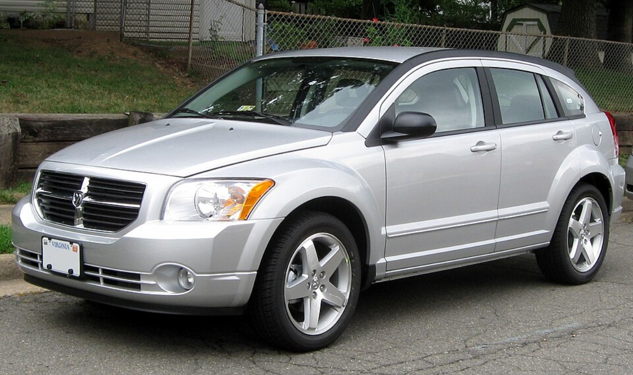 The Worst Cars Ever Made, According To Mechanics