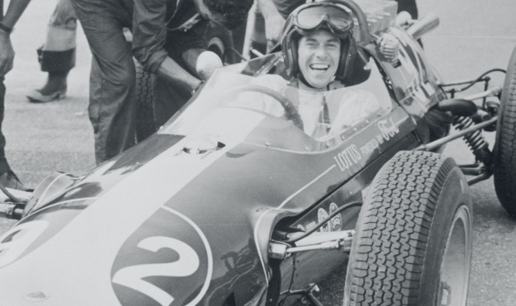 The Offenhauser was the most dominant engine in racing history.