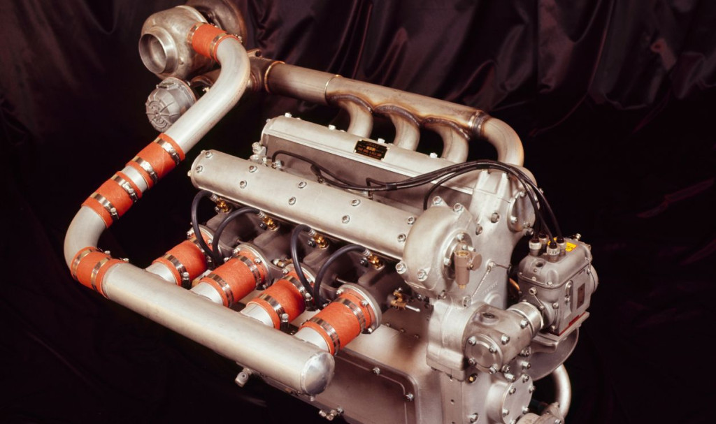 The Offenhauser was the most dominant engine in racing history.