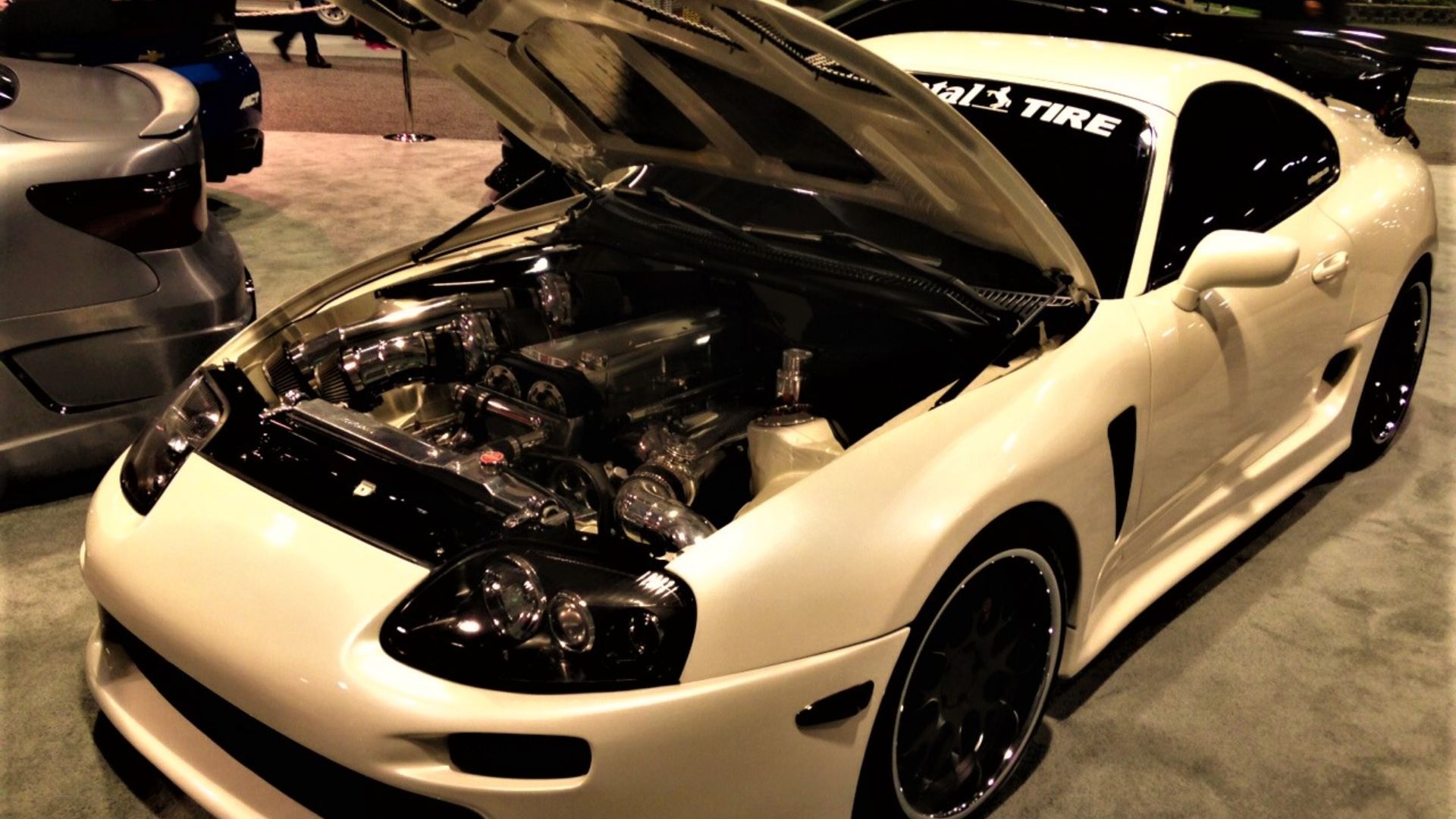 Is The Toyota Supra Mk4 The Best Car Ever Made?