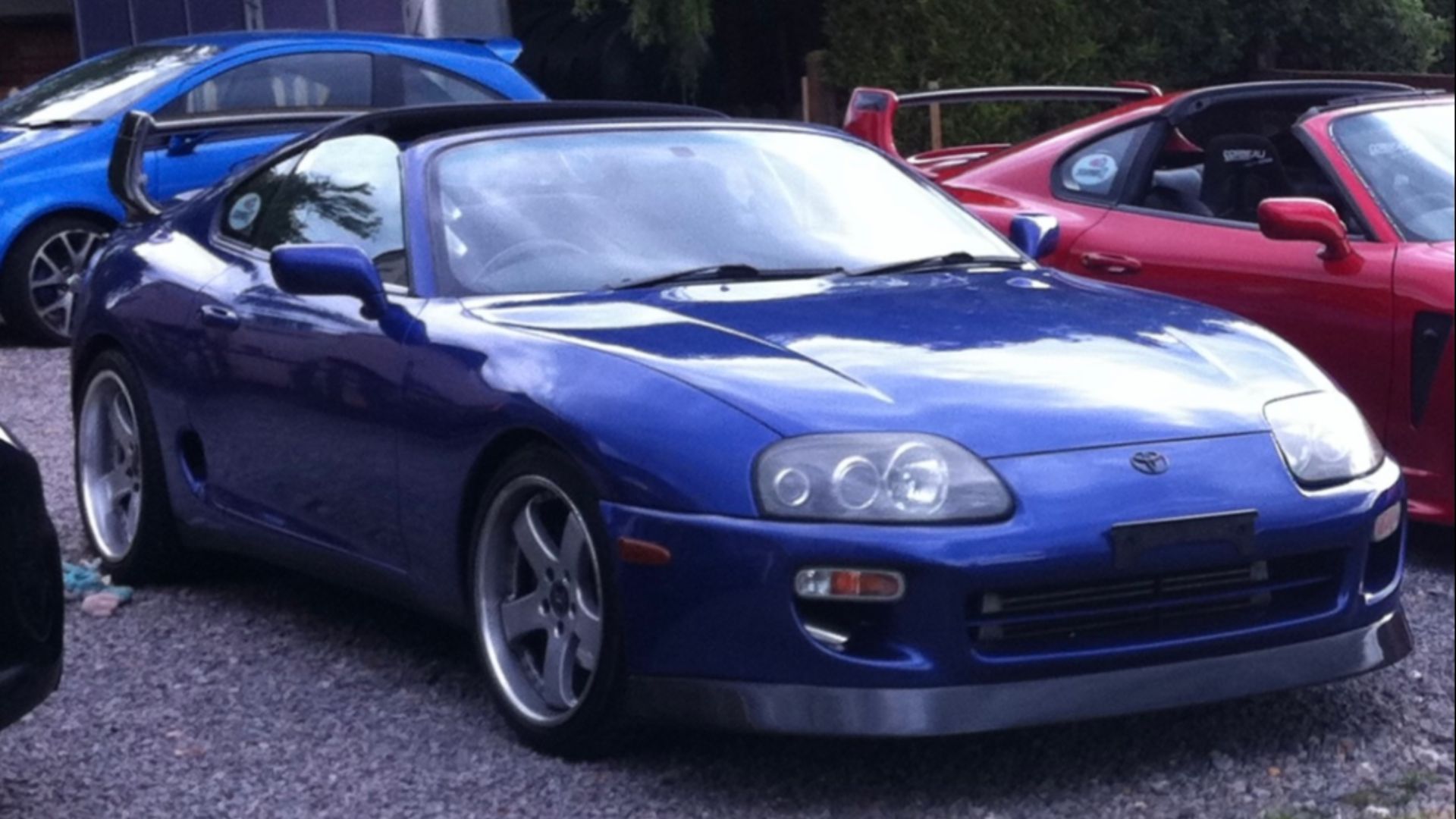 Is The Toyota Supra Mk4 The Best Car Ever Made?