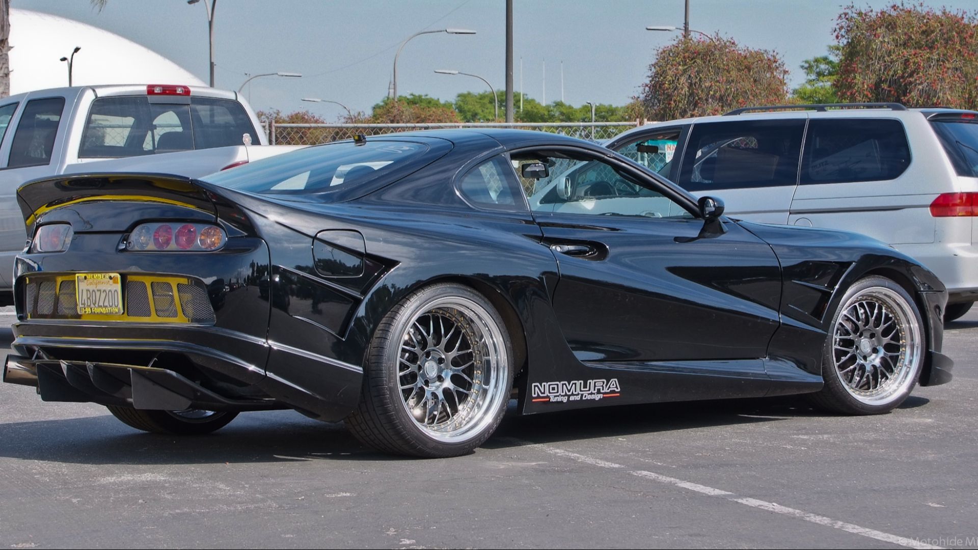 Is The Toyota Supra Mk4 The Best Car Ever Made?