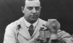 The Offenhauser was the most dominant engine in racing history.