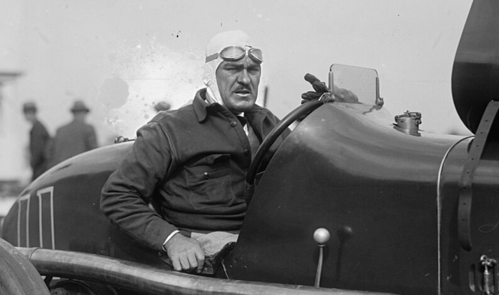 The Offenhauser was the most dominant engine in racing history.