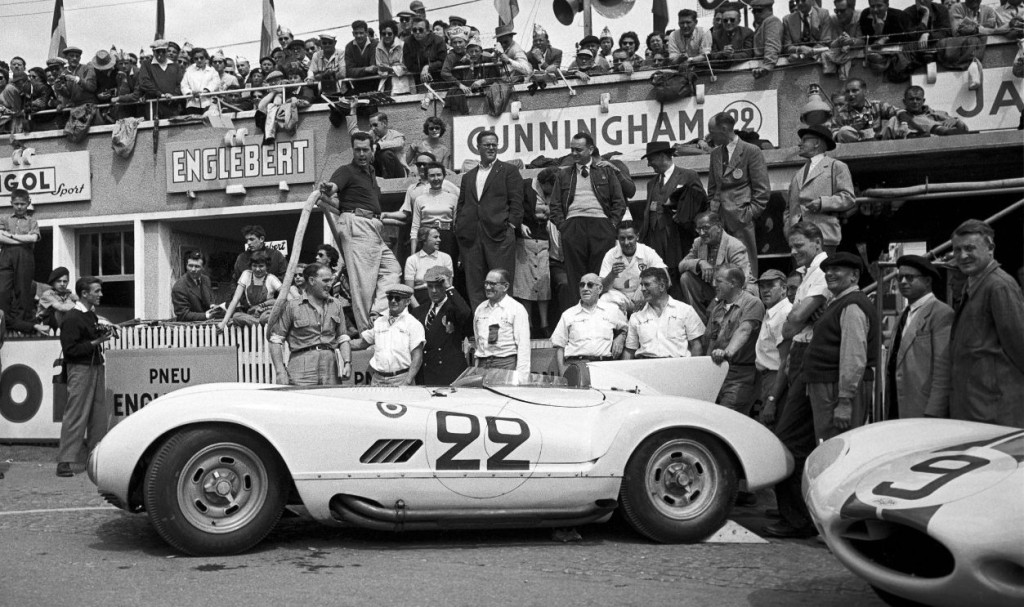 The Offenhauser was the most dominant engine in racing history.