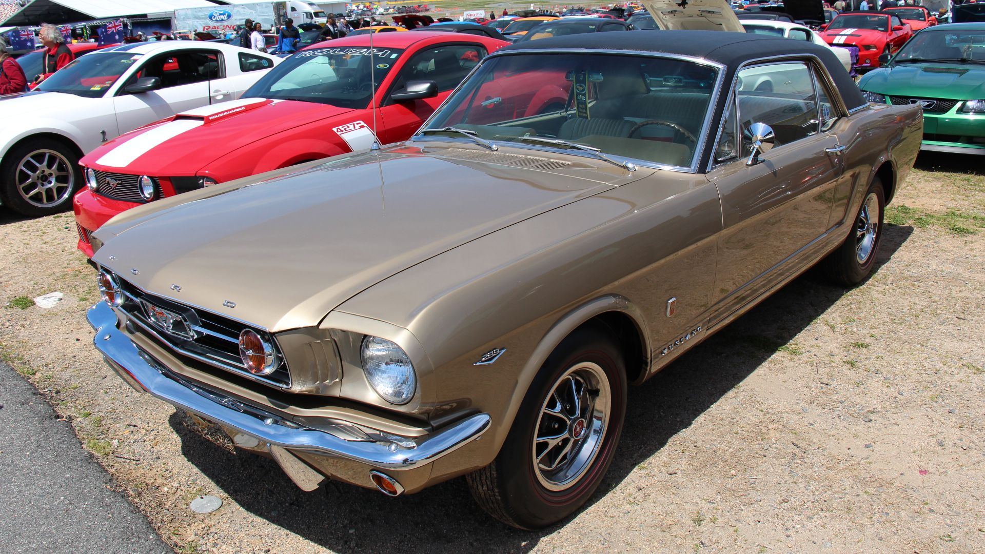 Underrated Pony Cars That Most People Forgot Existed