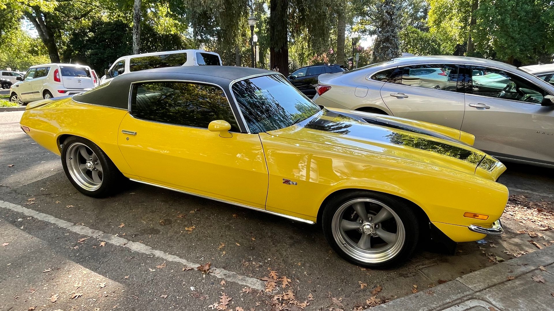 Underrated Pony Cars That Most People Forgot Existed