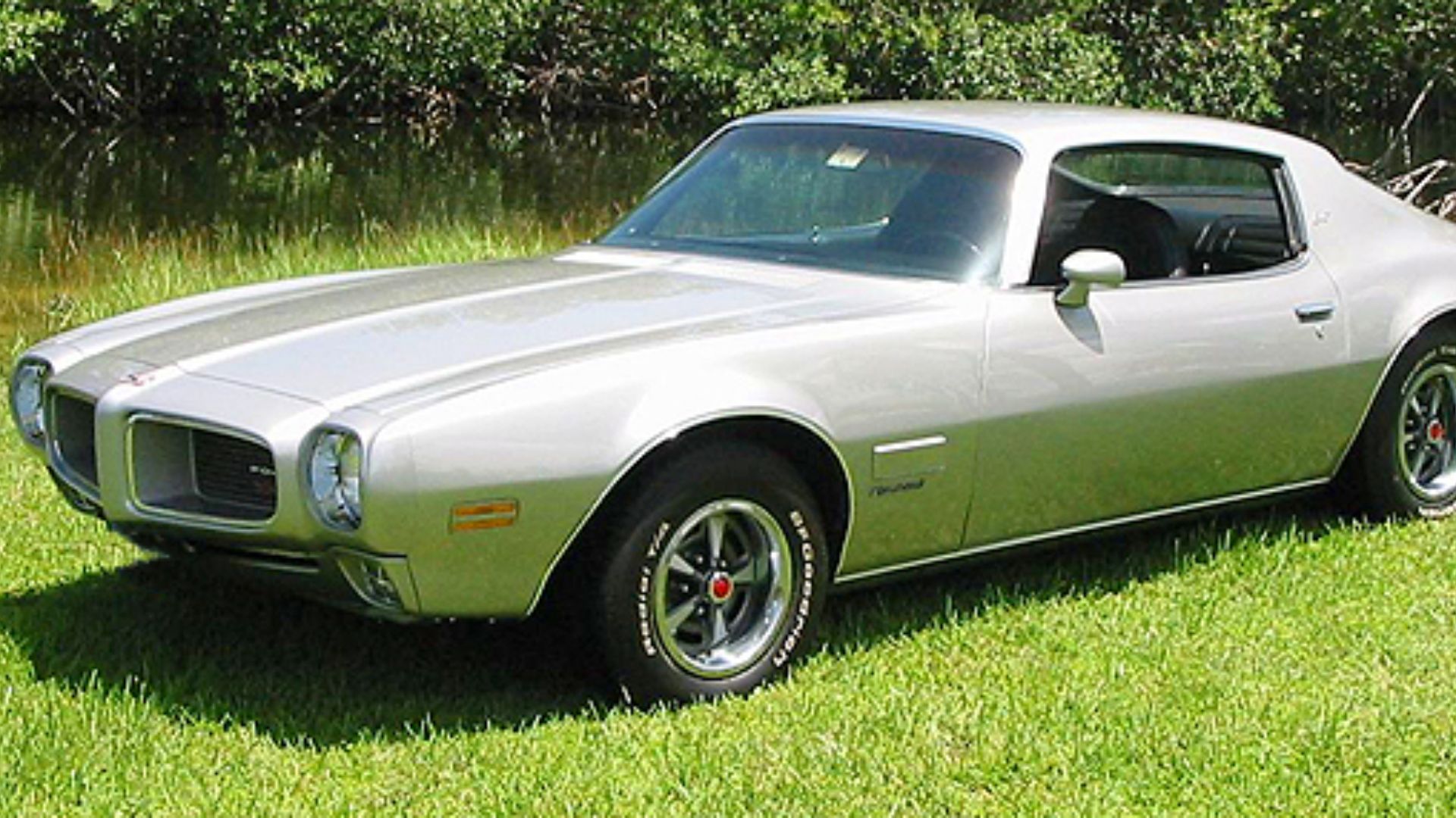 Underrated Pony Cars That Most People Forgot Existed