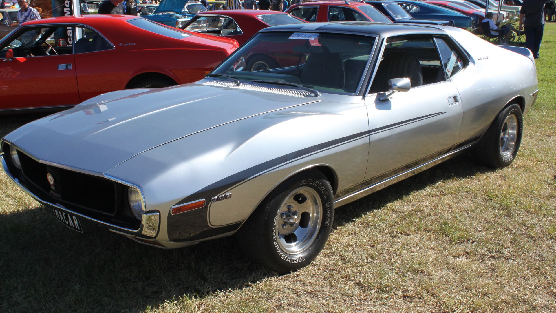 Underrated Pony Cars That Most People Forgot Existed