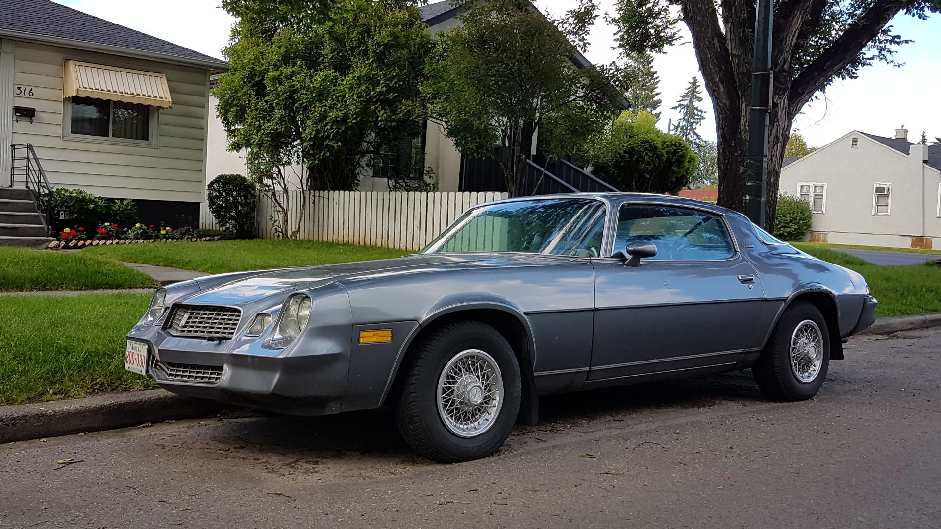 Underrated Pony Cars That Most People Forgot Existed