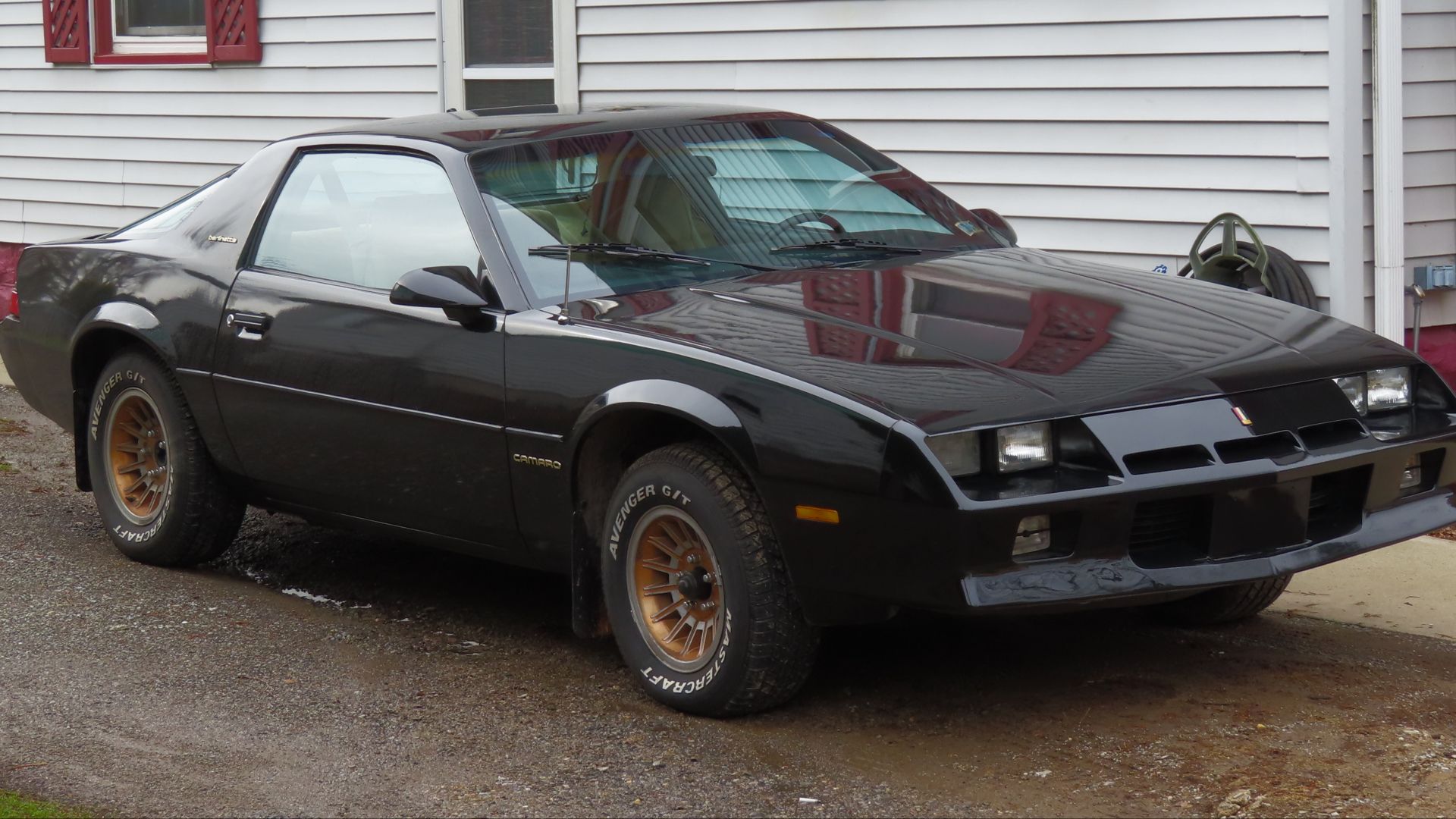 Underrated Pony Cars That Most People Forgot Existed