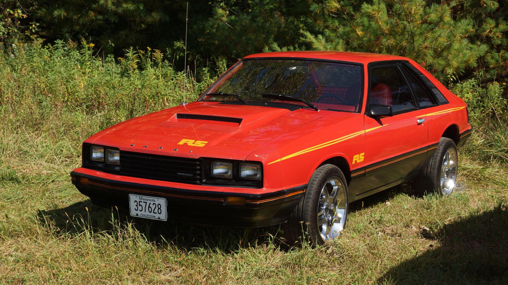 Underrated Pony Cars That Most People Forgot Existed
