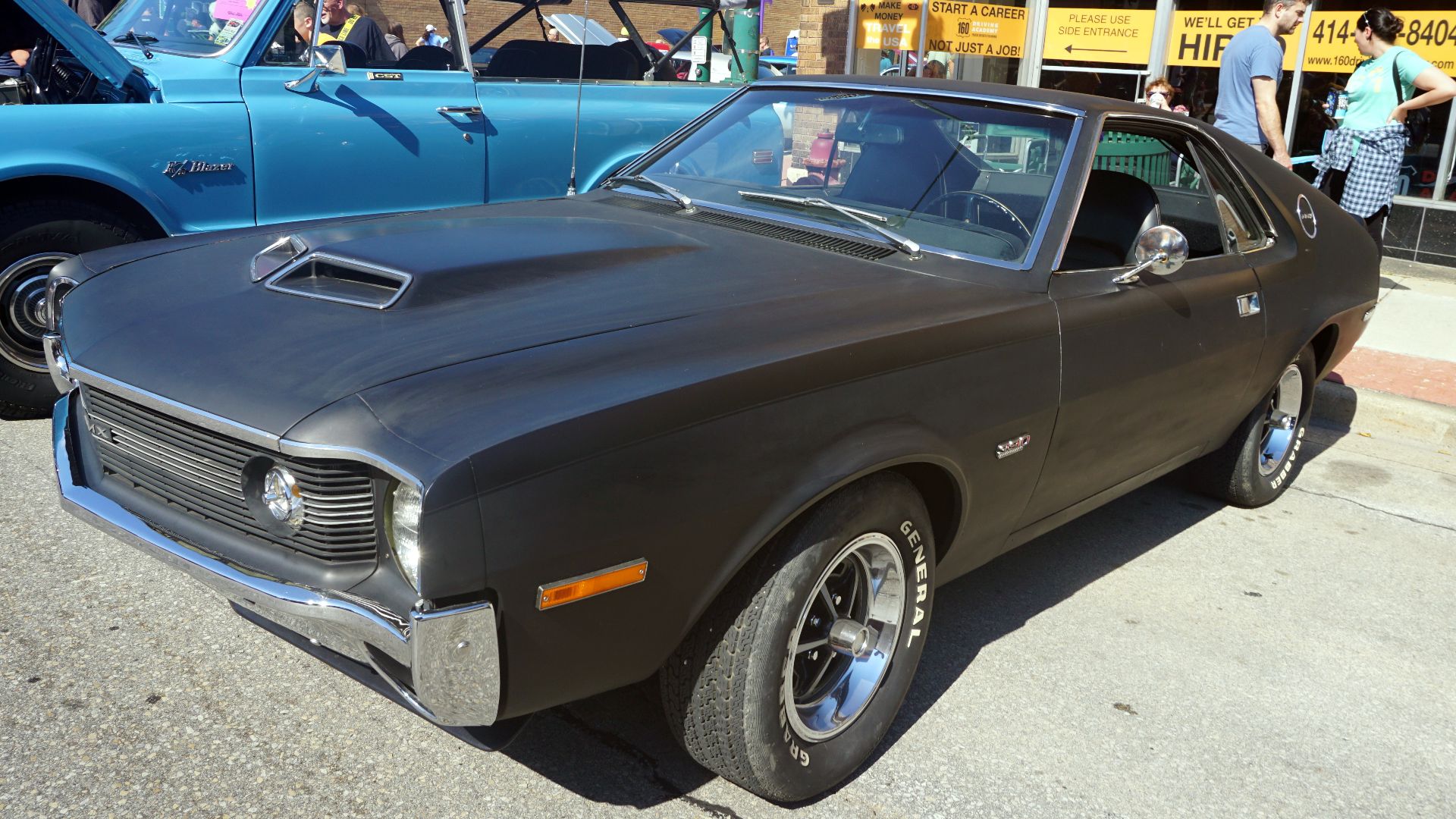 Underrated Pony Cars That Most People Forgot Existed