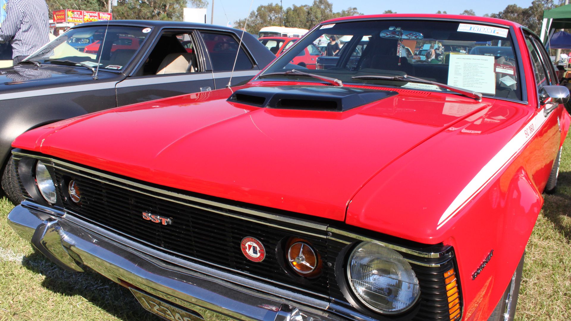 Underrated Pony Cars That Most People Forgot Existed