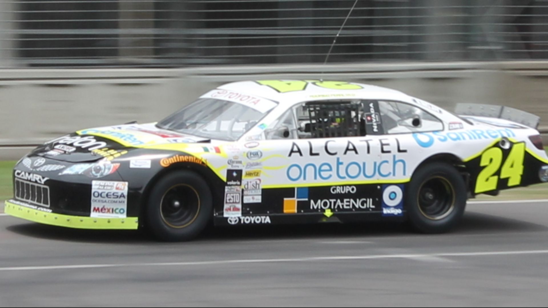 Late Model Racing Is The Lifeblood Of NASCAR