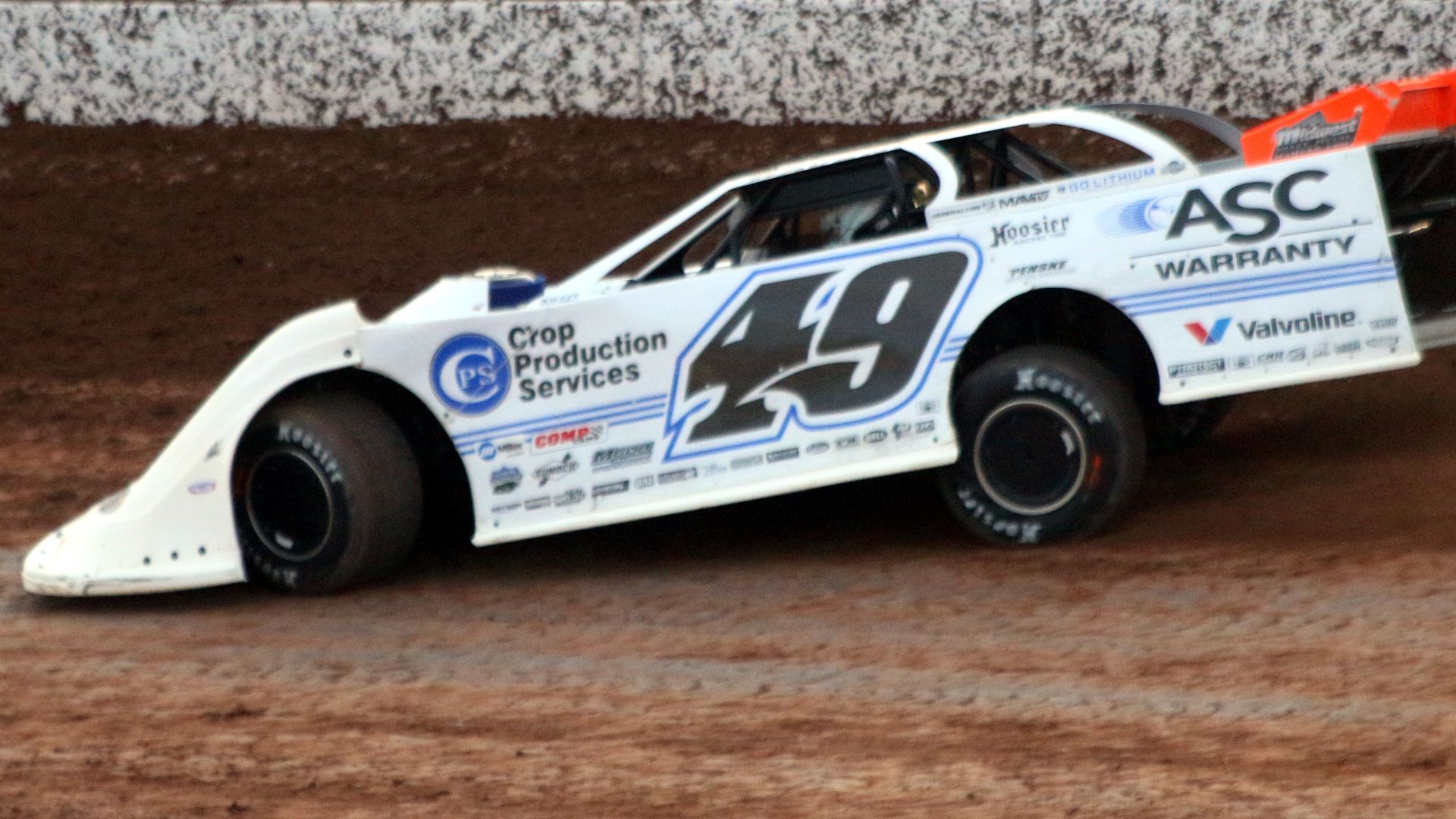 Late Model Racing Is The Lifeblood Of NASCAR