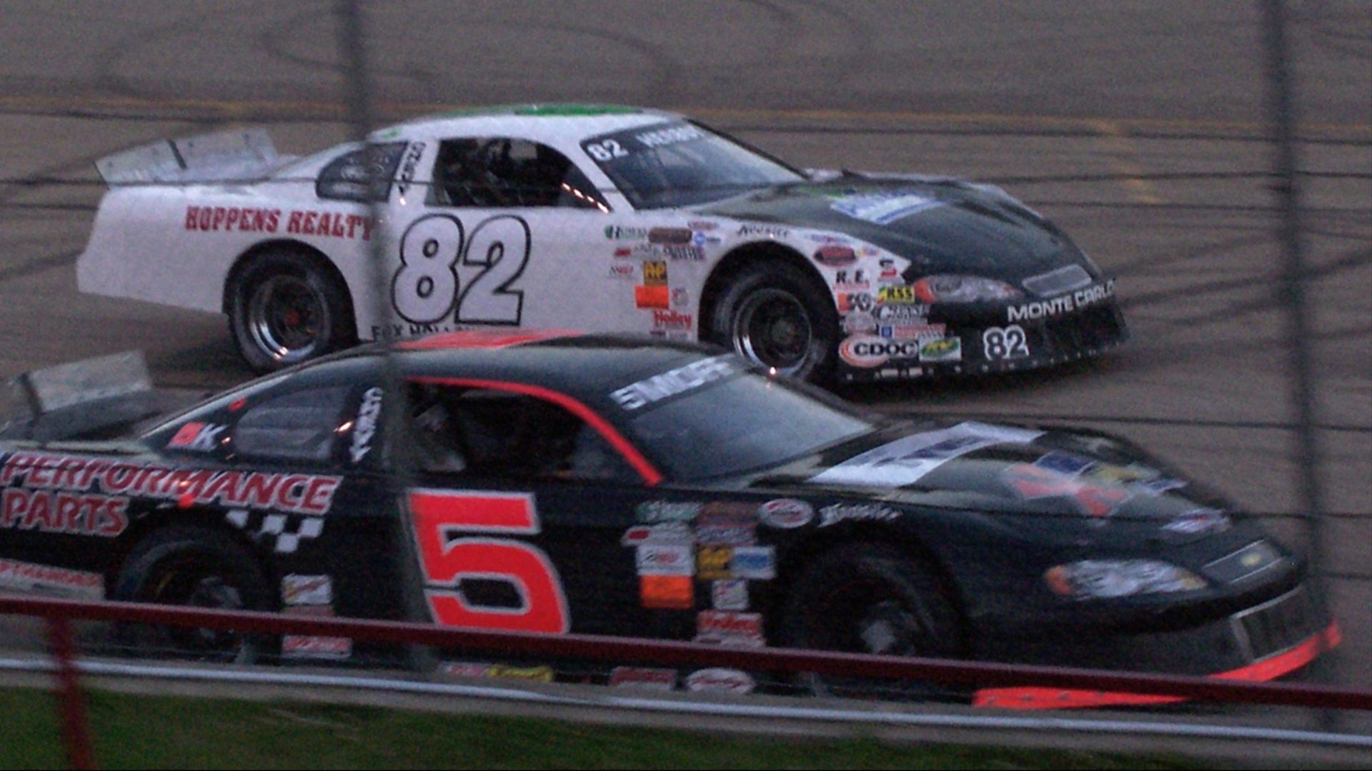 Late Model Racing Is The Lifeblood Of NASCAR