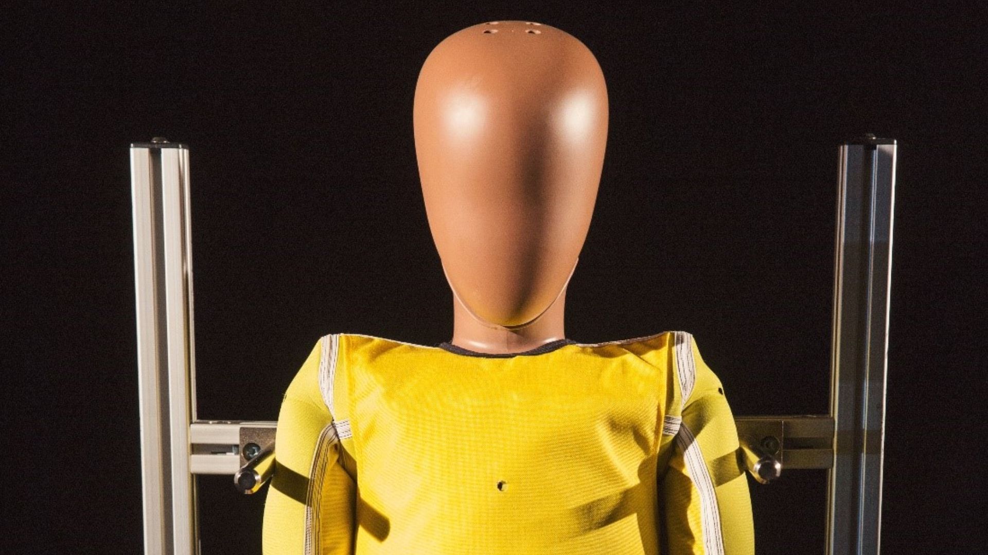 The History Of The Crash Test Dummy