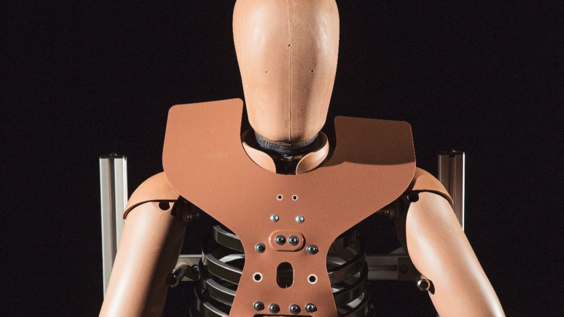 The History Of The Crash Test Dummy
