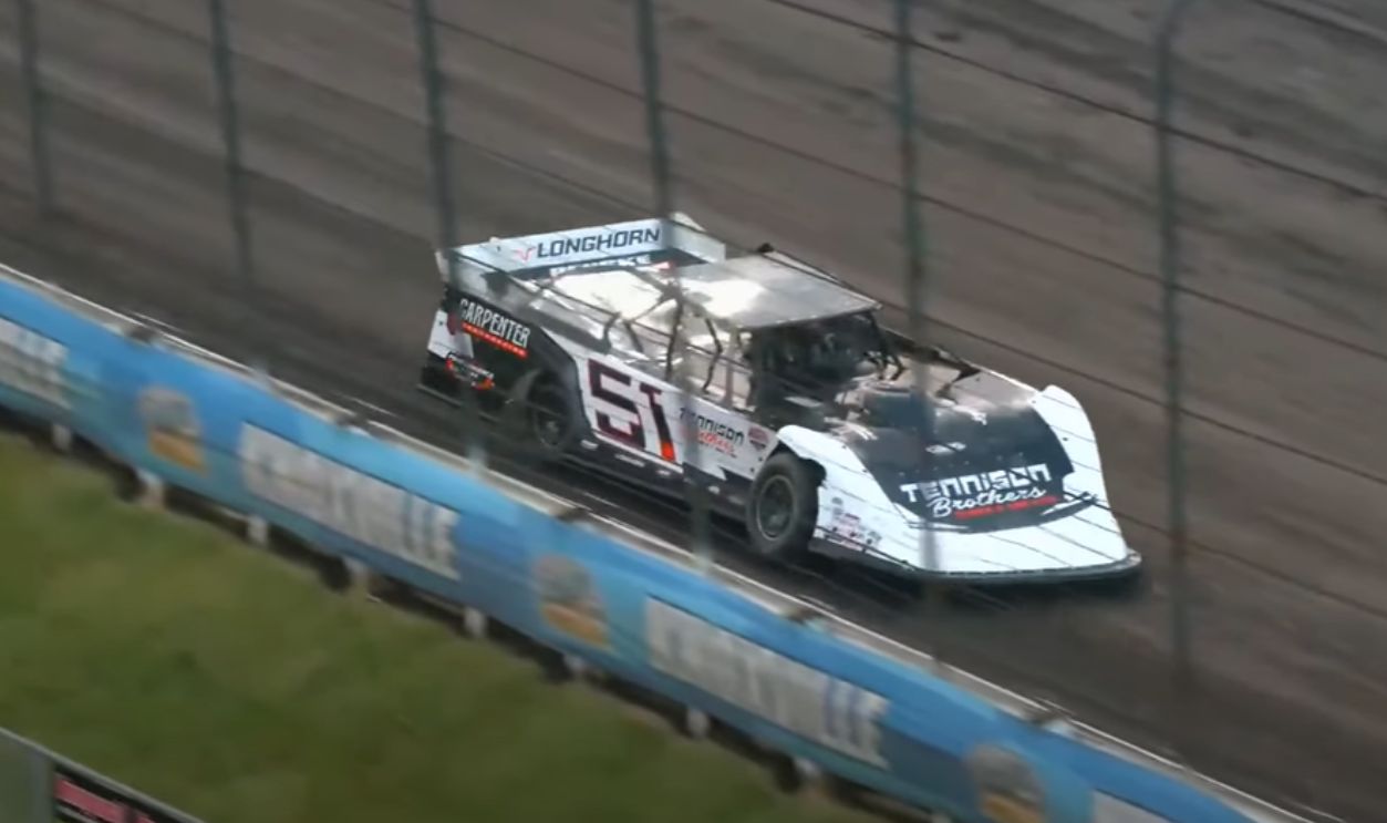 Late Model Racing Is The Lifeblood Of NASCAR